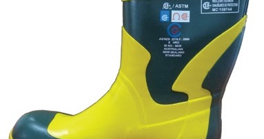 Electrical Boot | Safety products & Uniform