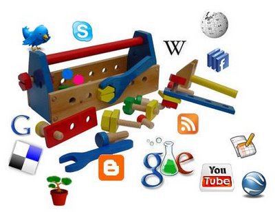 Las mejores herramientas de búsqueda información | STIC Noticias