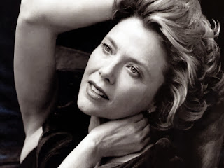 Me Myself and I: Mature (and Excellent, Dramatic) Actress IV