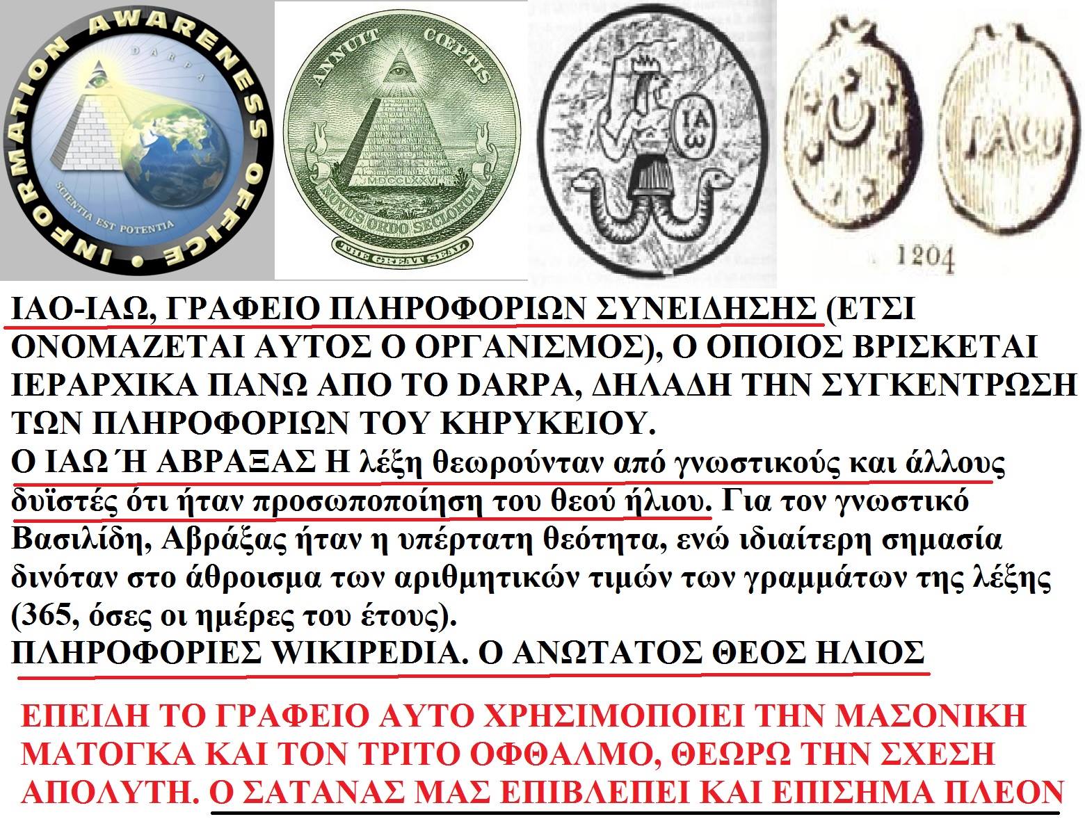 ''ΑΠΟΣΤΟΛΟΣ ΦΙΛΙΠΠΟΣ'': ΑΠΟΚΛΕΙΣΤΙΚΟ !!! ΦΟΒΕΡΑ ΝΤΟΚΟΥΜΕΝΤΑ ΚΑΙ ...