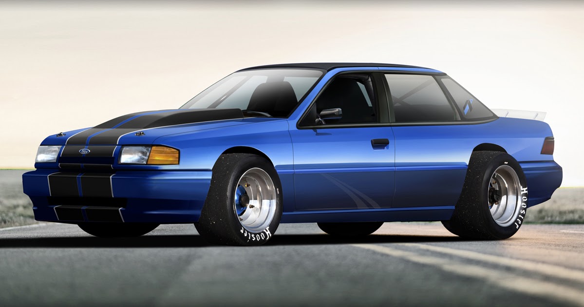 Virtual Tuning Studio, by Ark Llanes: Ford Topaz