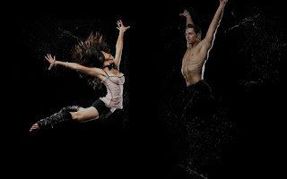 Danza moderna : Danza moderna