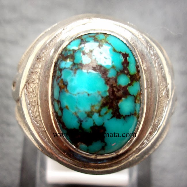 Pirus Persia/Turquoise -Jual Batu Permata Hobi Permata