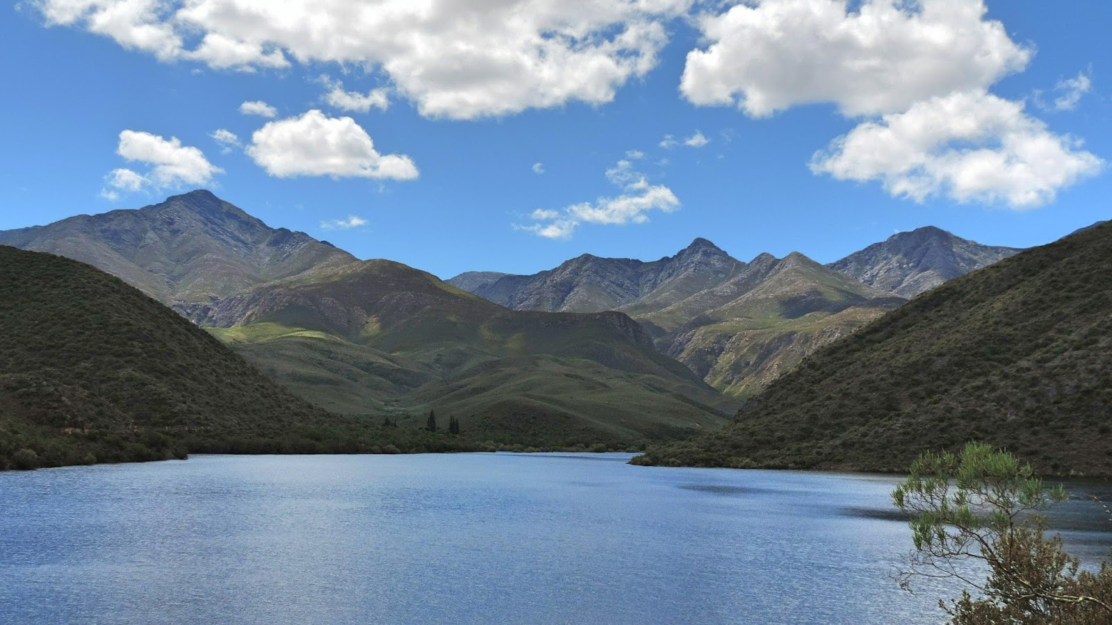 Travel with Kevin and Ruth: Cango Caves Adventure Tour