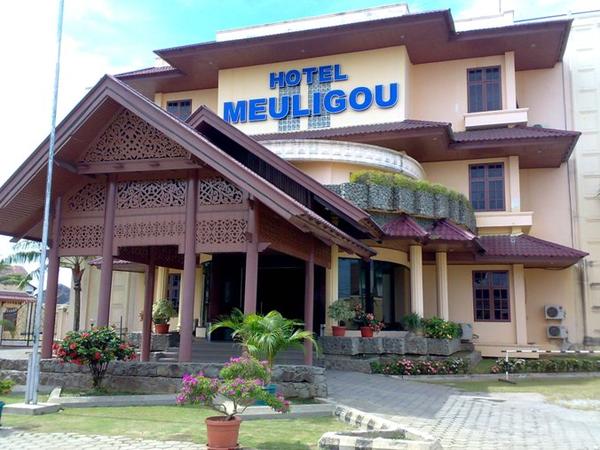 TAKJUB INDONESIA: DAFTAR HOTEL DI MEAULABOH ACEH BARAT