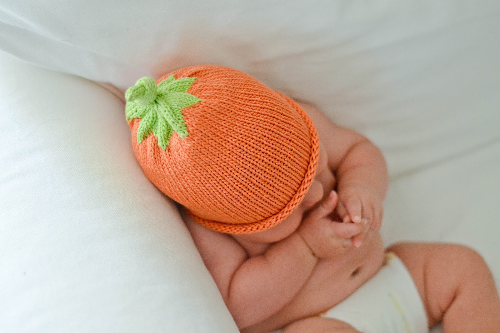 Little + Lovely Blog: Baby Hats: Fall Addition
