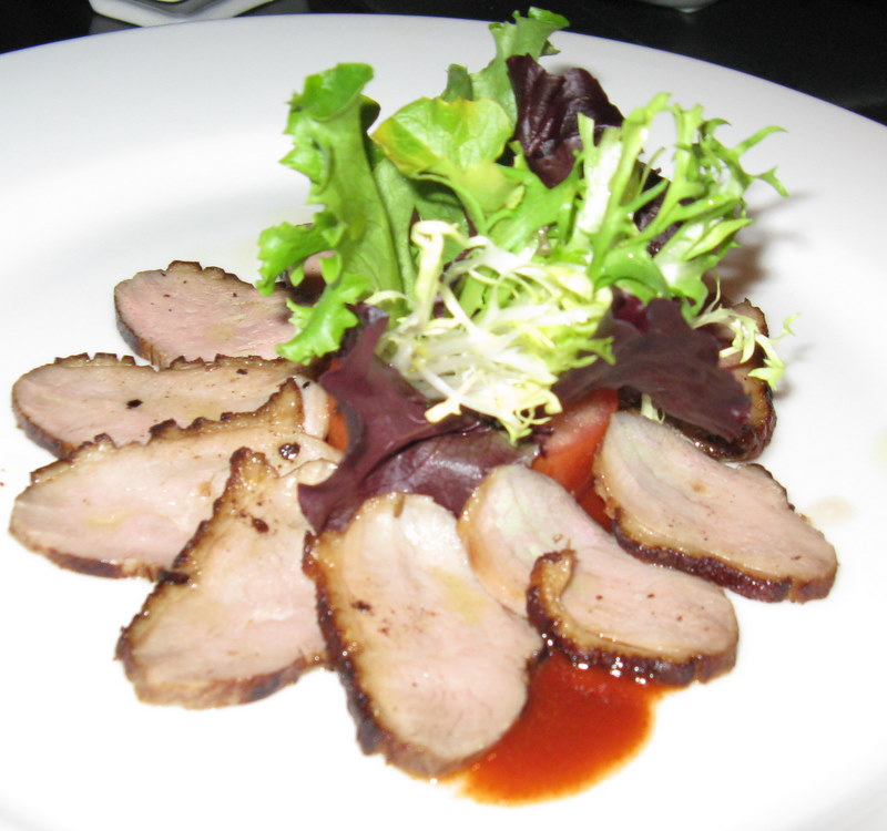 South Austin Foodie: BarChi Sushi