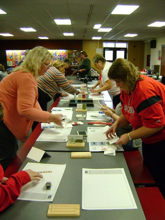 Fall Fest: Take Home Kit - Stampin' Studio