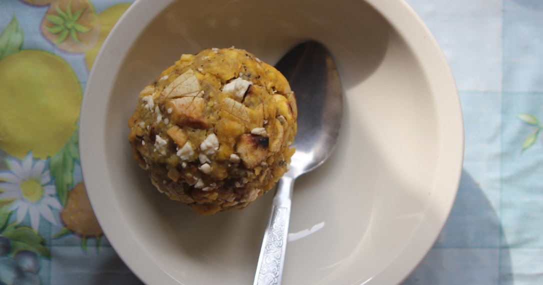 Les5ensac: La comida especial