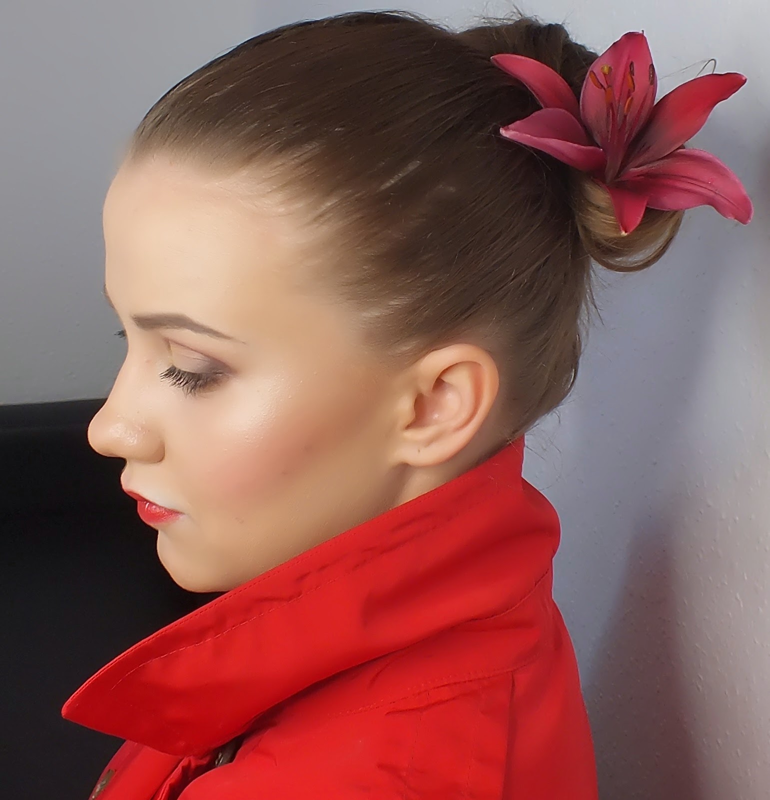 Juliette Make Up: Makijaże