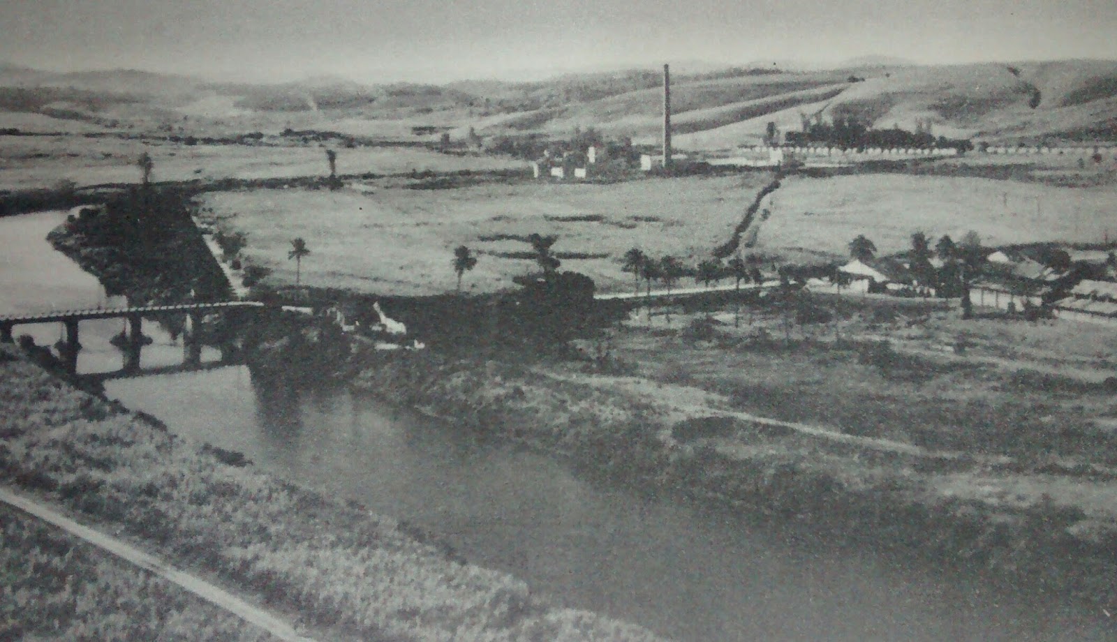 Pernambuco Antigo: PALMARES-PE