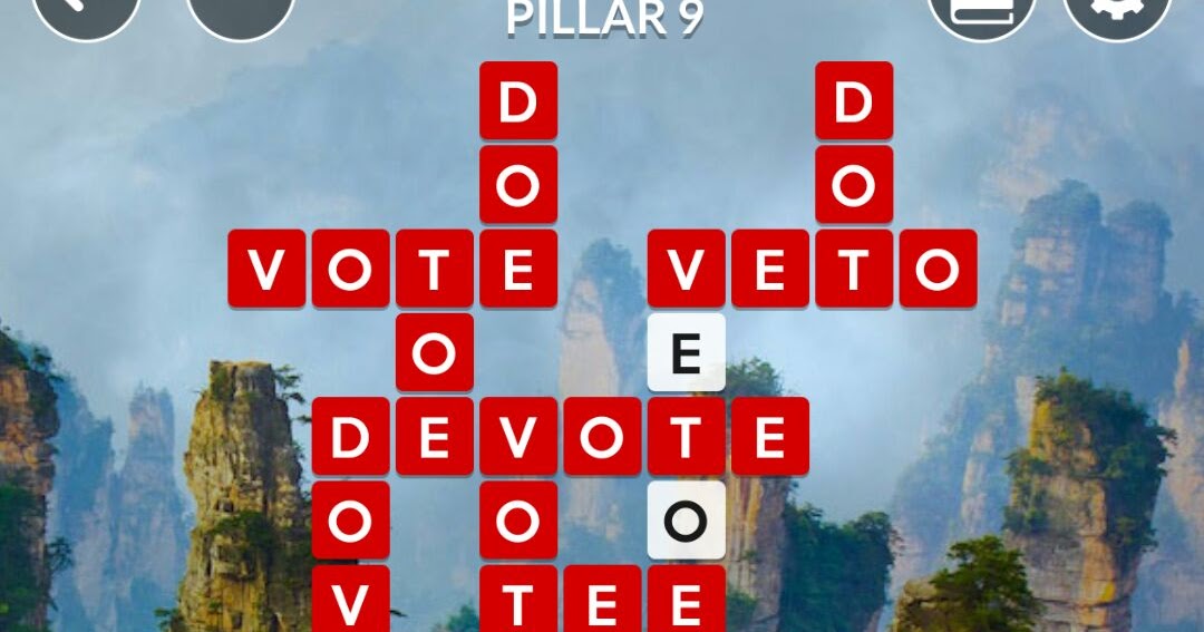 Wordscapes Level 153 Answers ~ Doors Geek