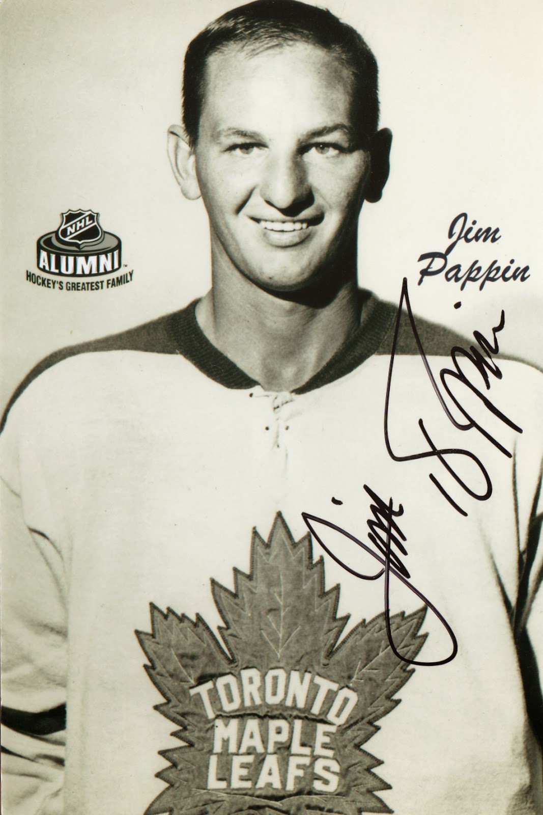 ABAutographs: My Autographs collection