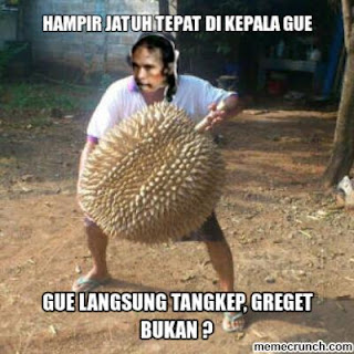 118 Kumpulan Meme Kocak Dan Lucu Greget Mad Dog A.K.A Yayan Ruhian ...