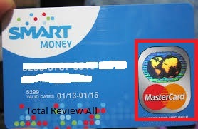 Total Review All: How to withdraw Paypal funds to Smart Money Card ...