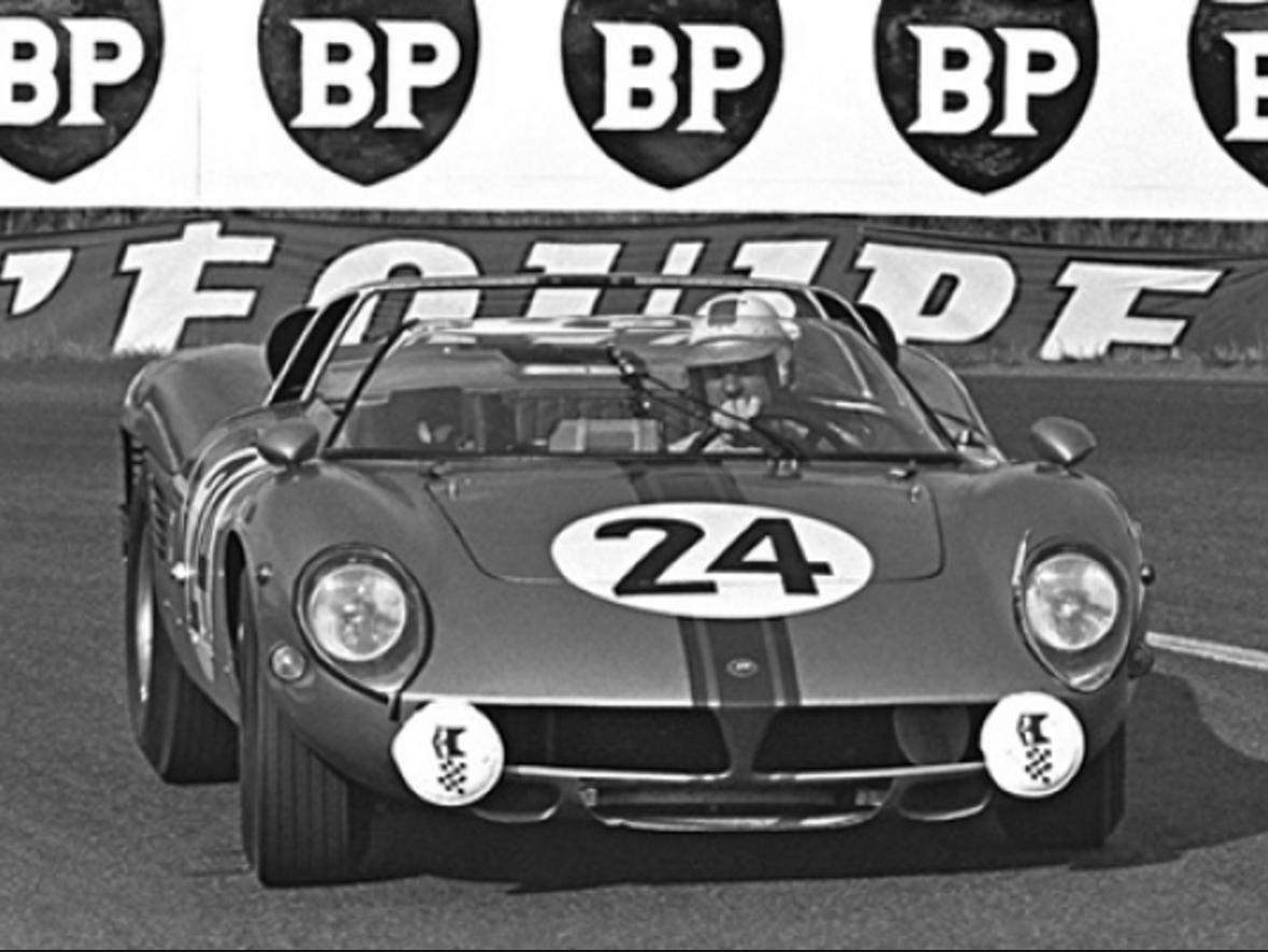 poeschl on cars : Forgotten Classic: Serenissima----The Winged Lion Is ...