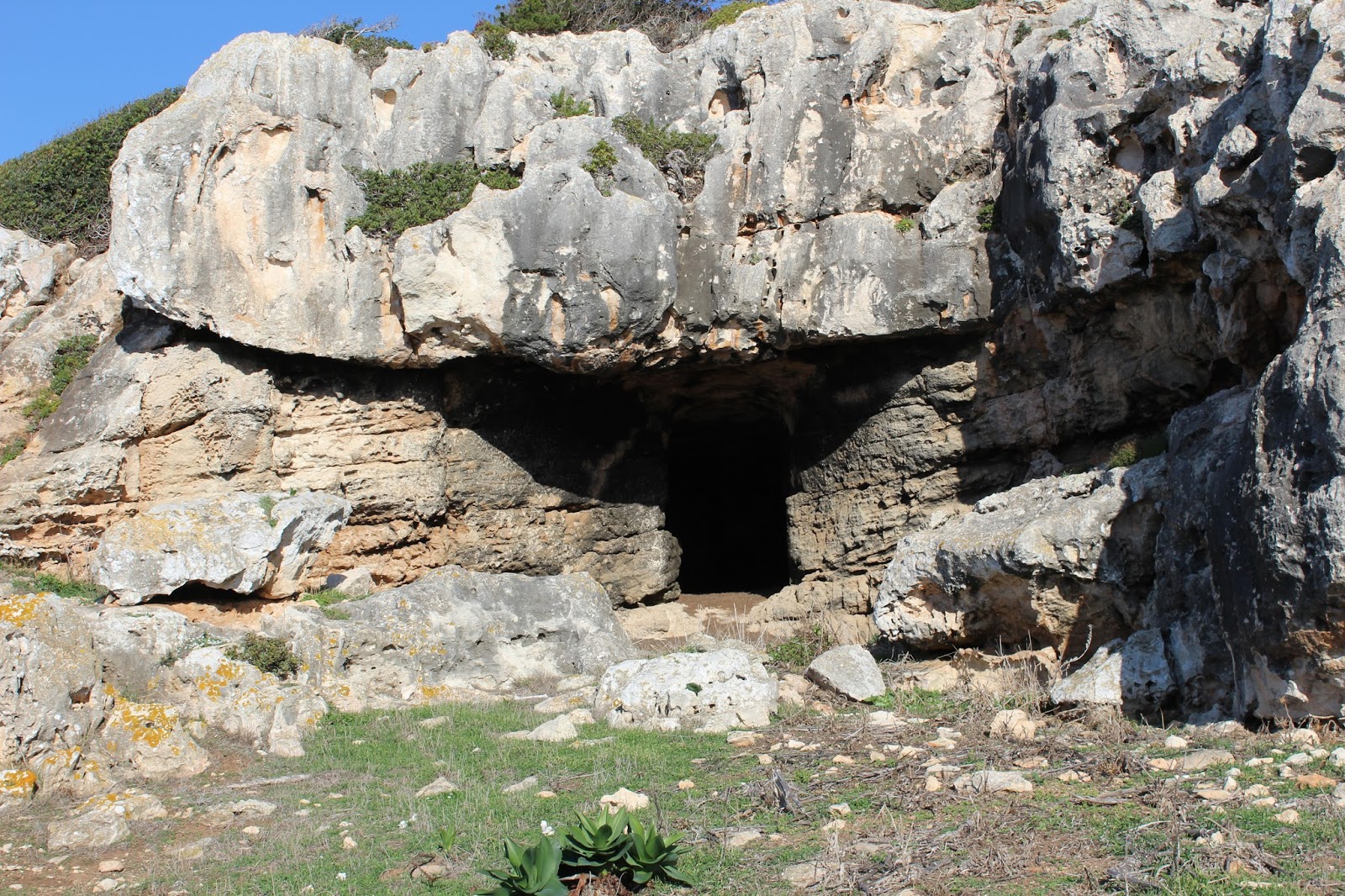 S'Antigot. Històries d'arqueologia i patrimoni històric. : Les ...