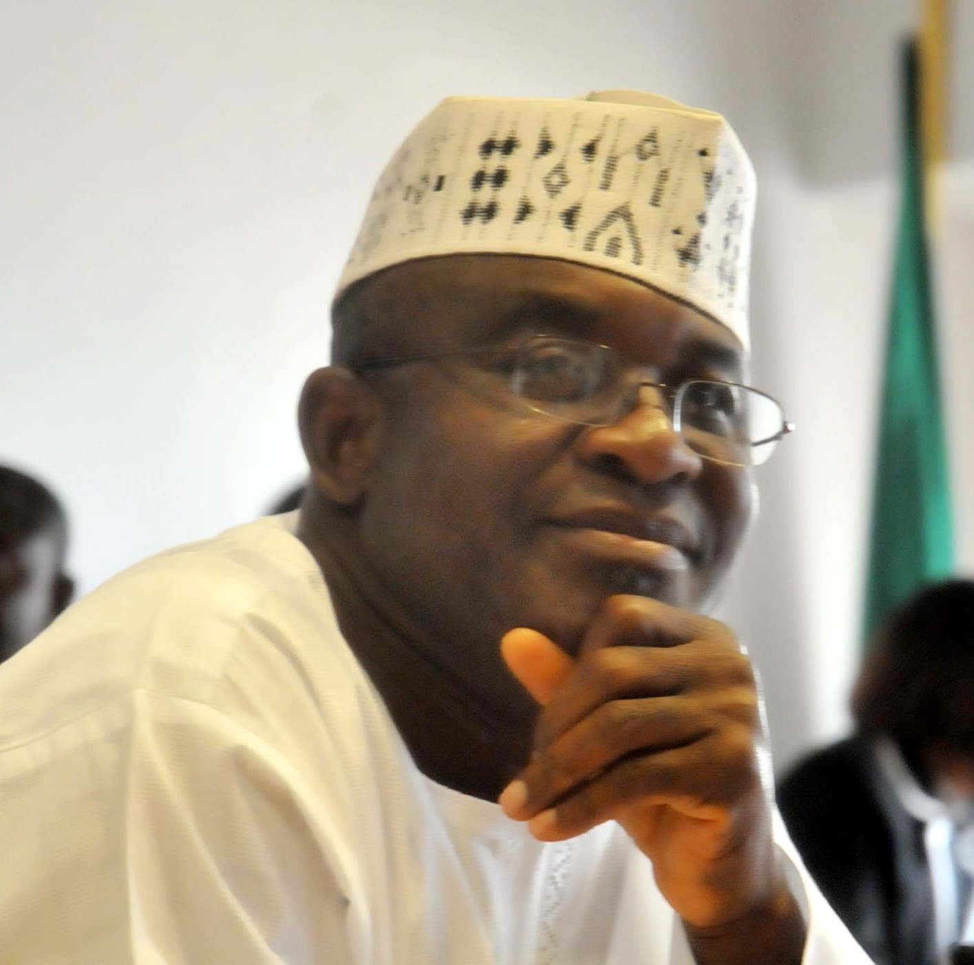 What David Mark said about PDP Convention- Idoma Voice