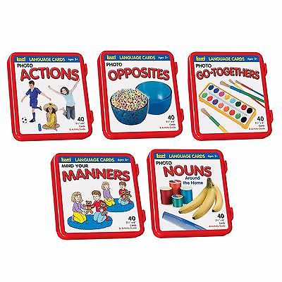 Choosing ABA Therapy Stimuli - I Love ABA!