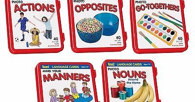 Choosing ABA Therapy Stimuli - I Love ABA!