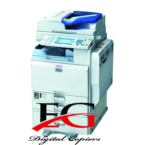 سعر ومواصفات Ricoh mp 5000 - مميزات وعيوب ريكو ام بي 5000