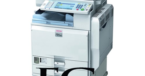 سعر ومواصفات Ricoh mp 5000 - مميزات وعيوب ريكو ام بي 5000