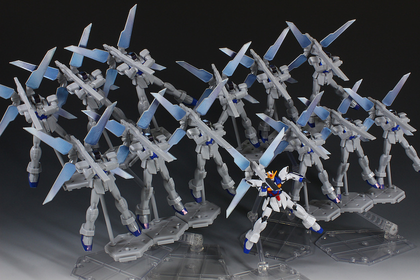 GUNDAM GUY: P-Bandai Exclusive: Mobile Suit Gundam Universal Unit GX ...