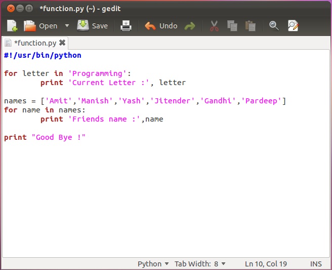 Techtecno2u: Basic part-4 | Conditional Statements