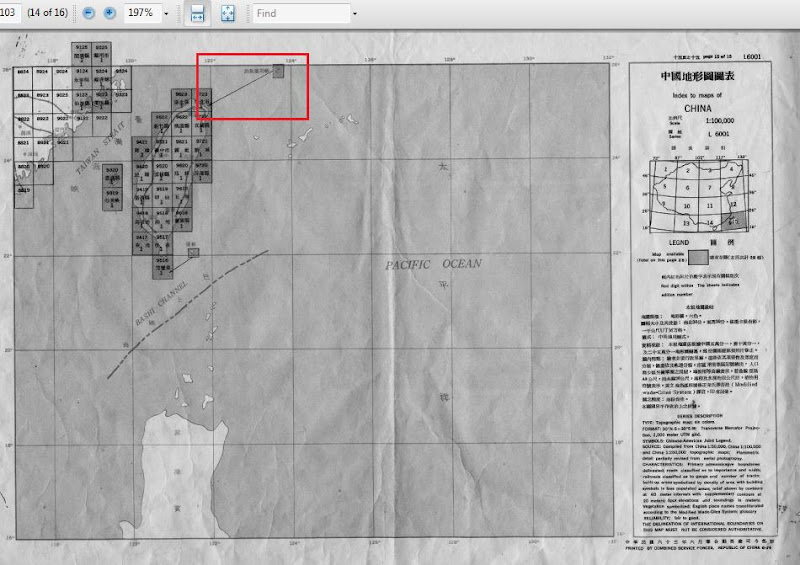 Taiwan can respond to assassination of unarmed fisherman by the ...