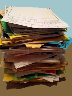 Confessions of a Stacker