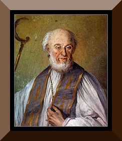 Saints of the Faith: Saint Chromatius of Aquileia