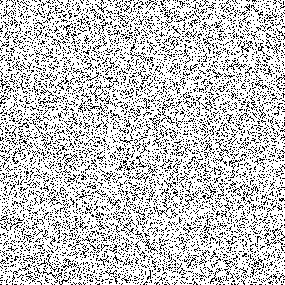 BLCKDGRD: Static Is an Adjective