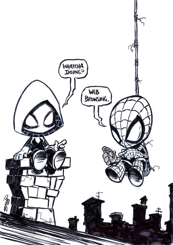 Bruyn - The art of Craig Bruyn