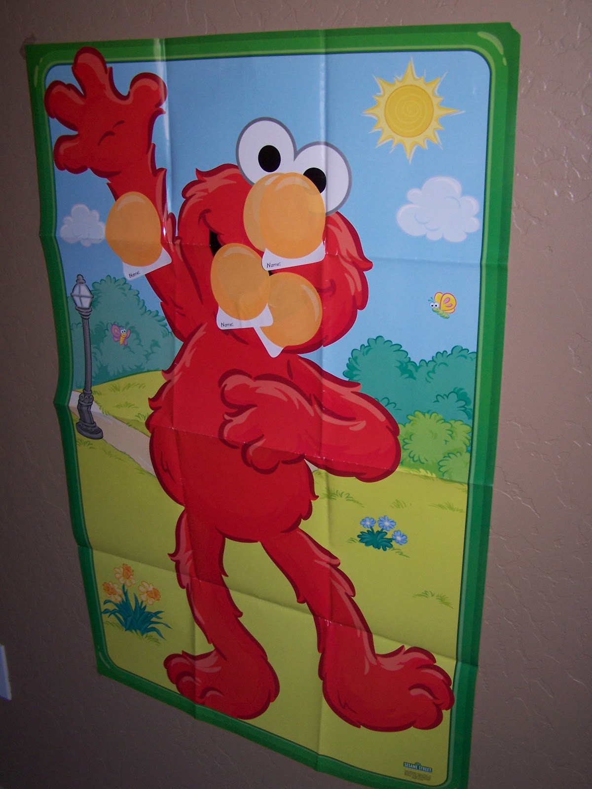 Busy Mom Full Of Ideas