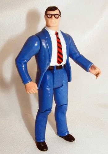 The Legion of Super Bloggers! : Happy Birthday, Clark Kent!