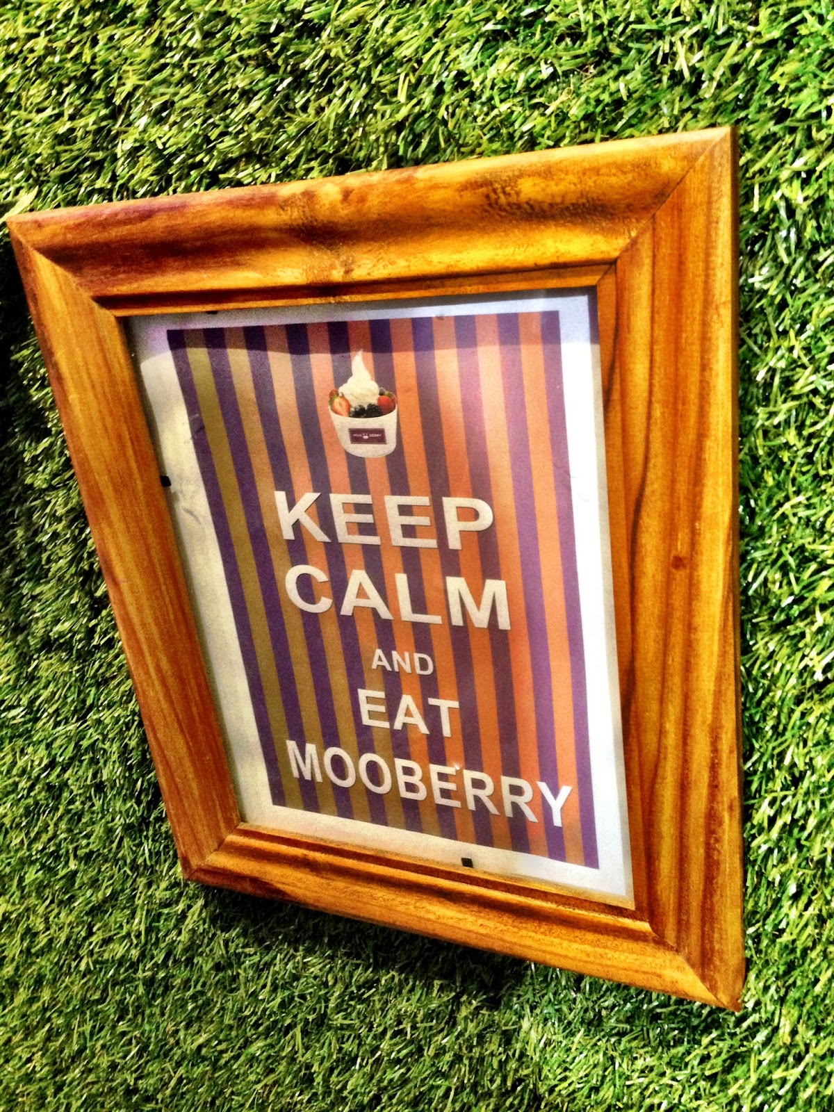 JENisHUNGRY: MooBerry
