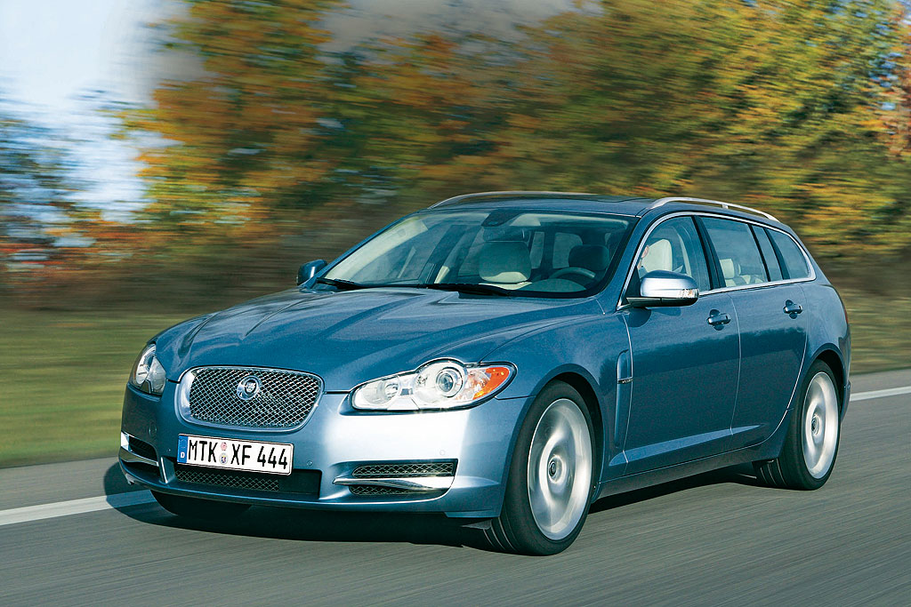 car-model-2012: Jaguar xf 2012