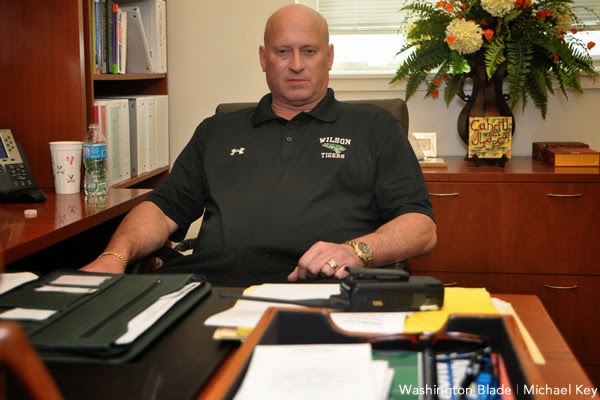 The Ulfian (The Art of Ulf): Gay principal fired over test scores calls ...