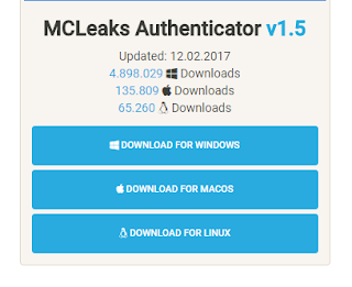 [Çalışıyor] Minecraft Bedava Premium Alma ! ~ Bedava Oyunlar