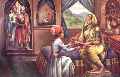 Shivcharitra by Babasaheb Purandare: Essay on Shivaji Maharaj in English