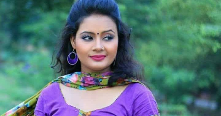 Actress Nisha Singh Wiki Biography, Movies, Songs, Pictures And Videos ...