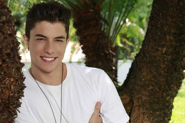 José Ramón Barreto: "Nunca me interesó salir en pantalla" - Resteado 965fm