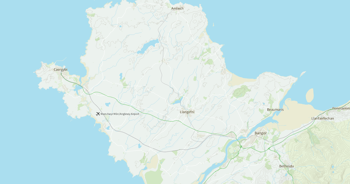 Stats, Maps n Pix: A Review of OS Open Zoomstack