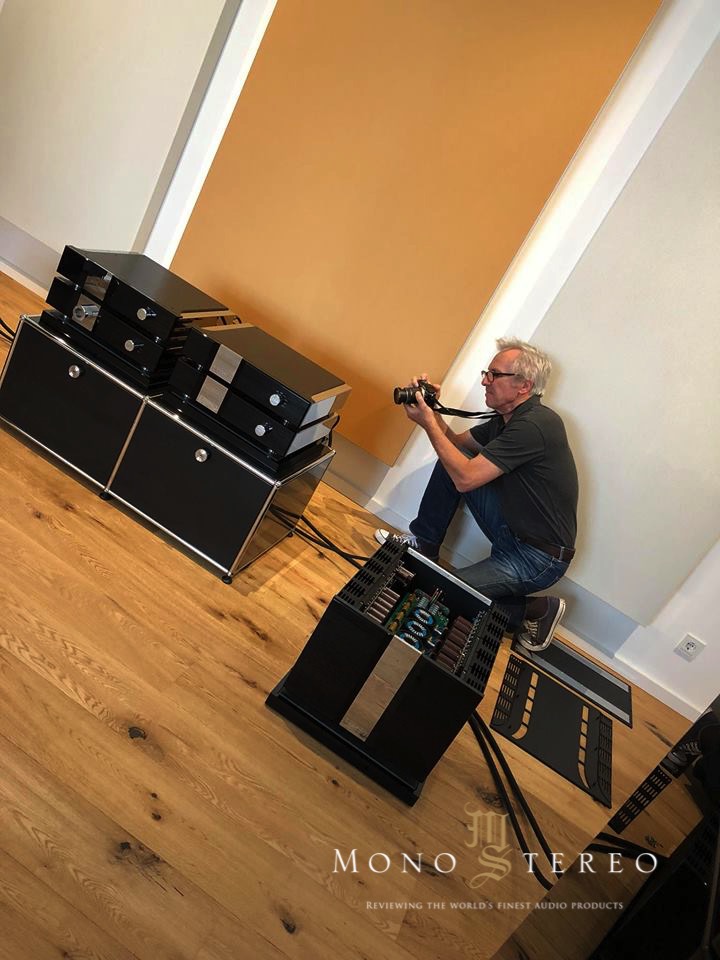 TIDAL AUDIO INSIGHTS! – Ultimate High-Fidelity