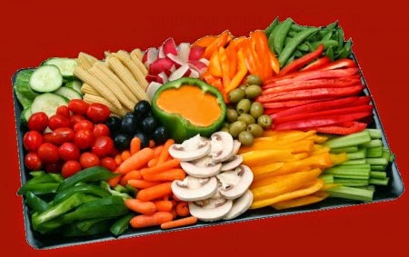 Nutrimovimiento: PICADA SALUDABLE