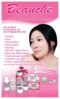 HOW TO HAVE BEAUTIFUL SKIN