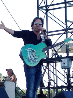 Book Recs of the Rock and Famous: Kip Winger