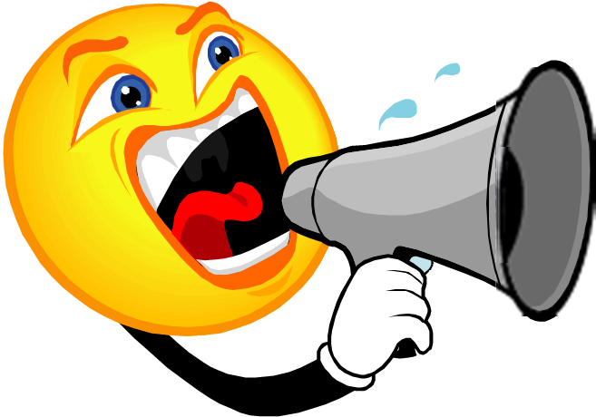 Gaming Friends » ABCs of Smileys with Image