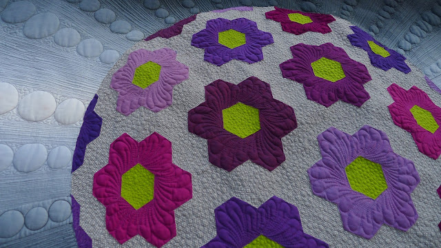 Till We Quilt Again!: The Eclipse!