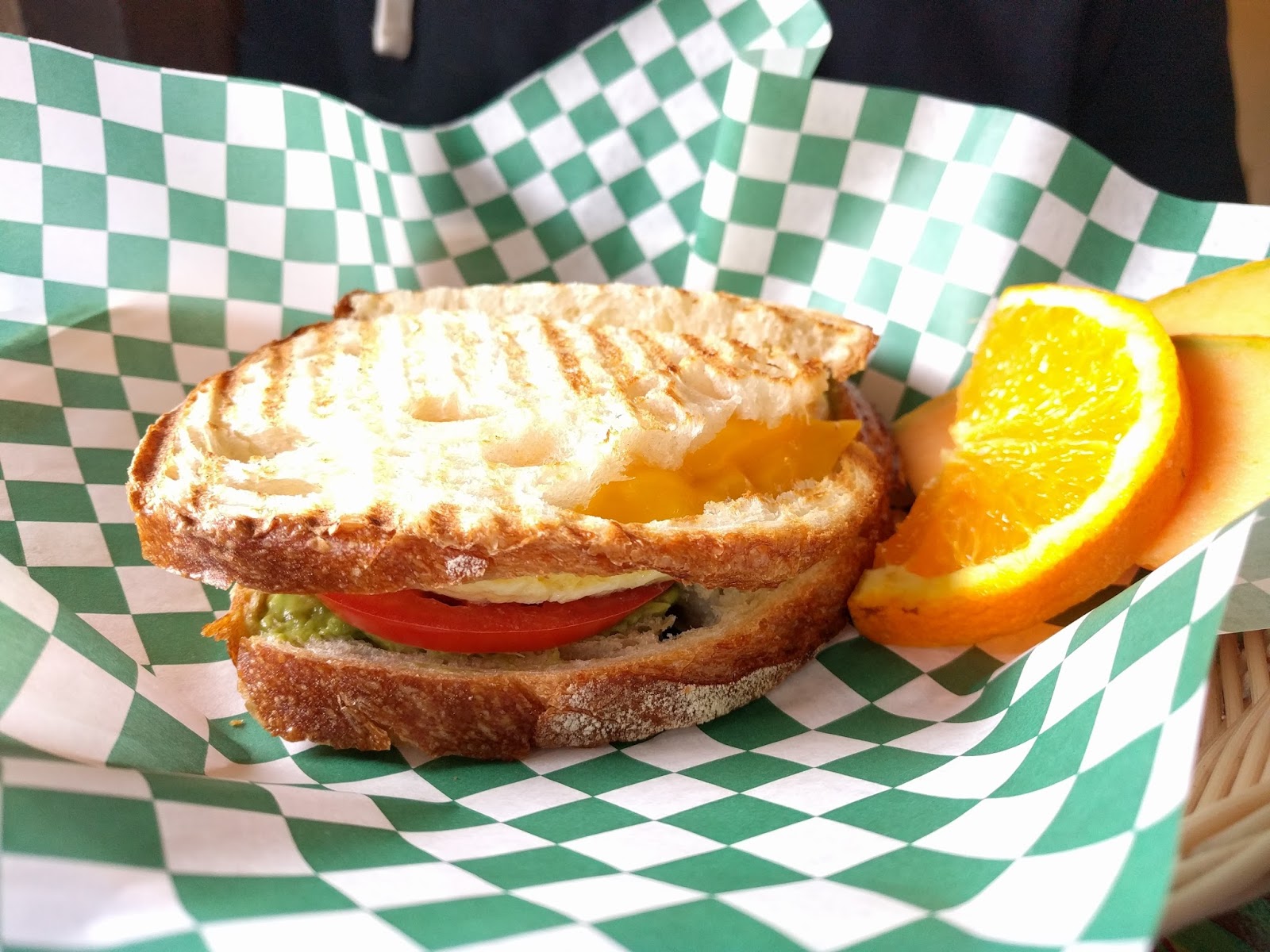 Jenny Bakes: Bakery/Cafe Review: The South Store Cafe, Hillsboro, OR